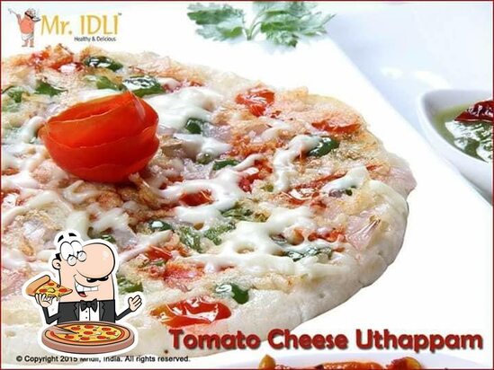 Mr.IDLI, Kurukshetra - Restaurant menu, prices and reviews
