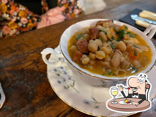 Native, Sheffield - Restaurant menu, prices and reviews