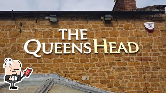 The Queens Head, 20 Church St in Billesdon - Restaurant menu and reviews