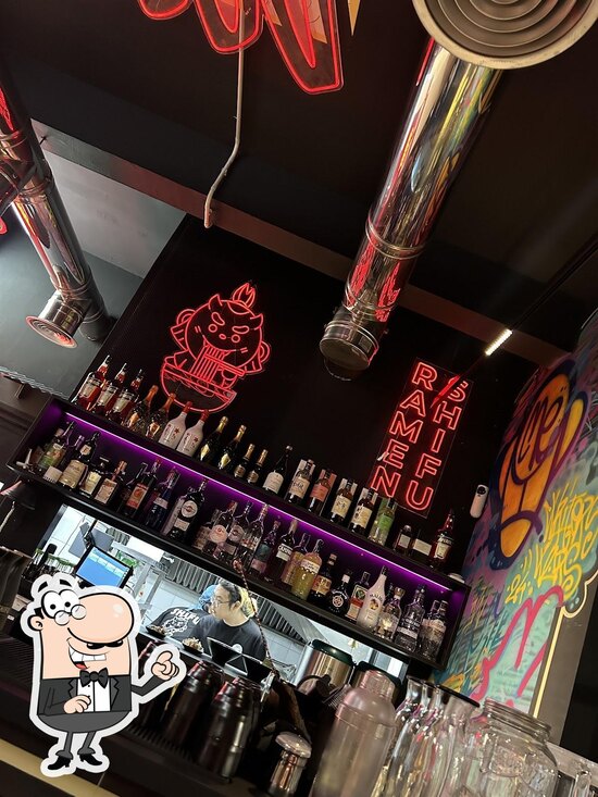 Ramen Shifu Roma Tuscolana, Rome - Menu du restaurant, prix et avis