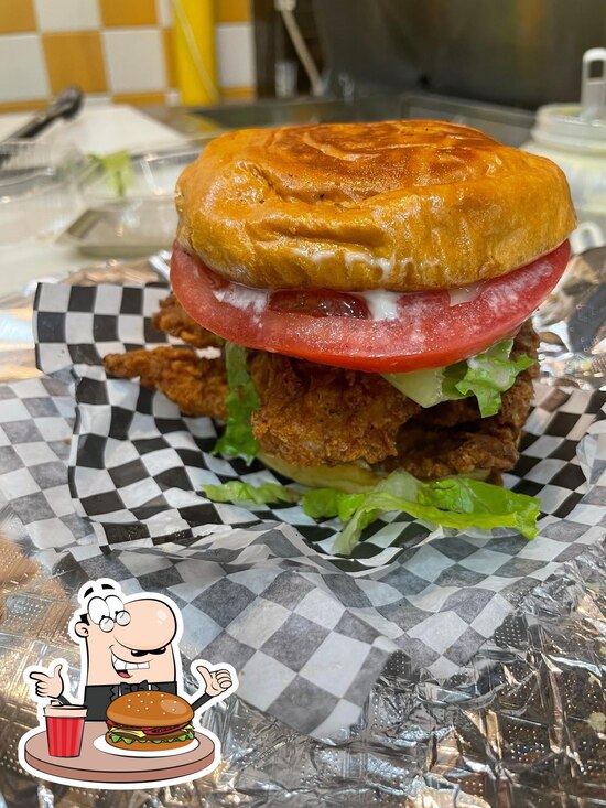 Savory Grille, Baltimore - Restaurant menu, prices and reviews