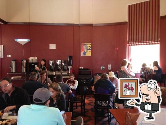 Starlight Cafe, West New York - Restaurant menu, prices and reviews