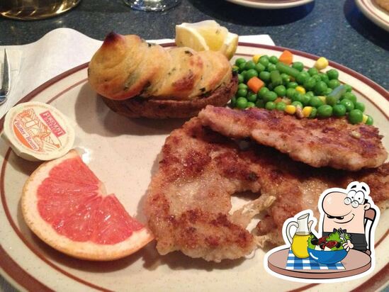 TNT Family Restaurant, Swift Current - Restaurant menu, prices and reviews