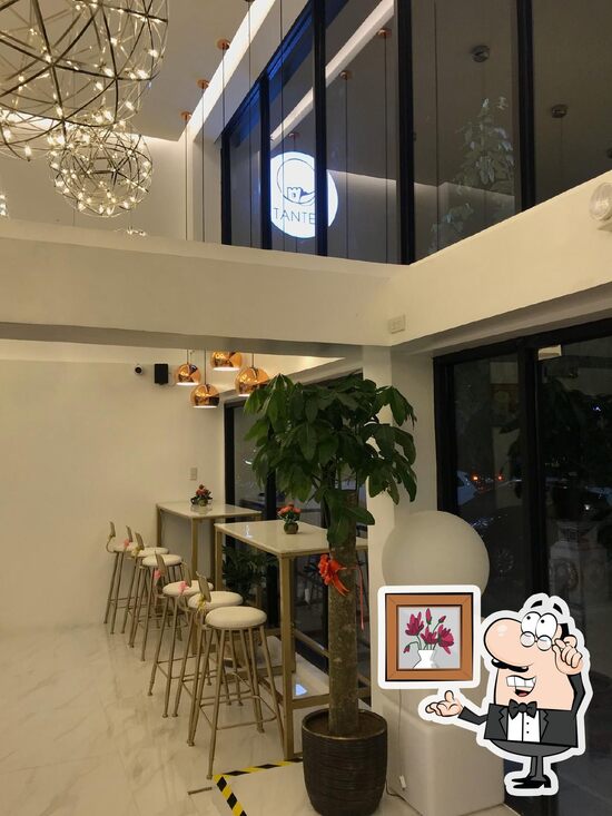 Tantea Tomas Morato, Ciudad Quezon - Menú del restaurante, precios y ...
