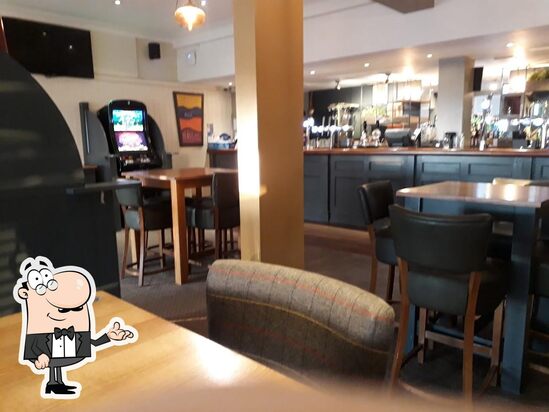 Tattenham Corner Beefeater, Epsom - Restaurant menu, prices and reviews