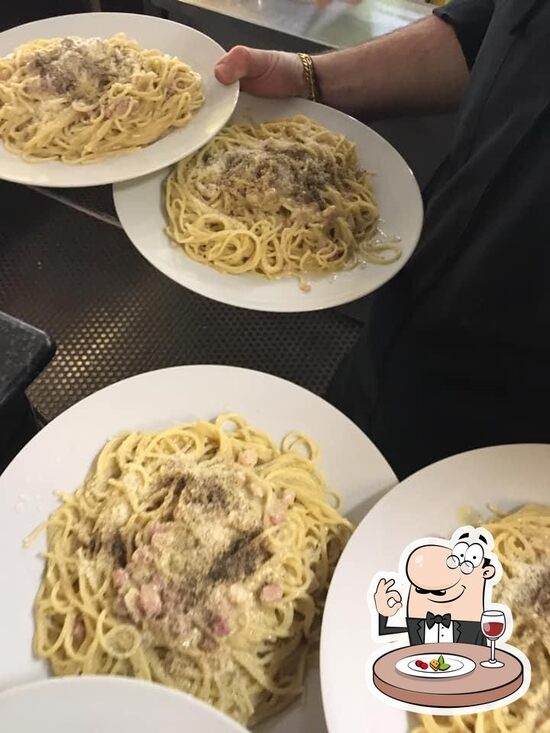 Togiva pub & bar, Bolzano - Restaurant reviews