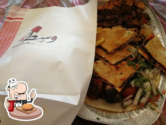 West Al balad restaurant, Al Ain - Restaurant reviews