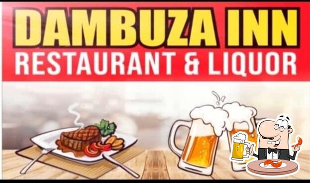 Dambuza Inn, Restaurant & Liquor, Soshanguve - Restaurant menu, prices ...