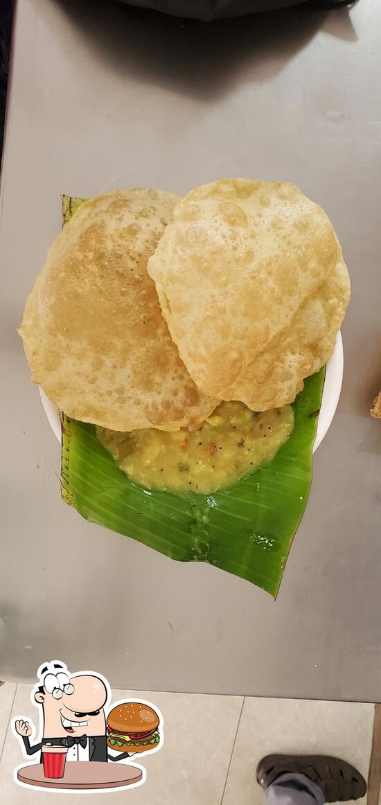Sri Sathya Sai Tea And Tiffin, Vijayawada - Restaurant menu and reviews