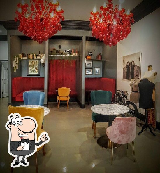 Restaurante Dirtbag Coffee Shop, Redlands - Opiniones del restaurante