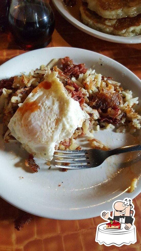 MaryBill’s Cafe in Fayetteville - Restaurant reviews