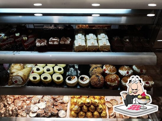 Nicolas Bakery, Kassiopi - Opiniones del restaurante