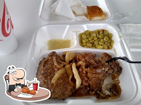 Southern Fried Rabbit, 229 S High School Ave in Columbia - Southern ...