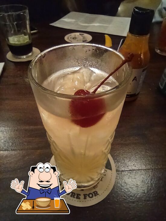 Zanza pub & Bar, Porto Alegre - Avaliações de restaurantes