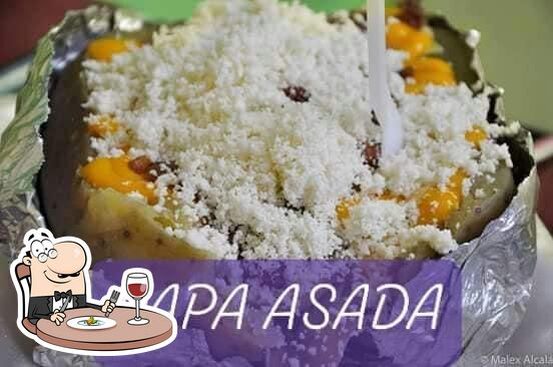 Elotes Mayas restaurant, Chihuahua - Restaurant reviews