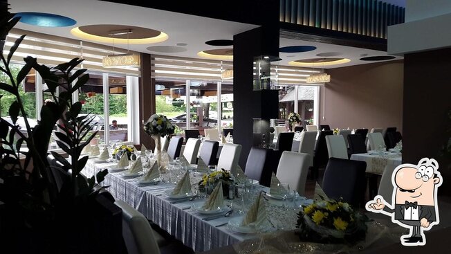 Lovac - Restaurant menu, prices and reviews