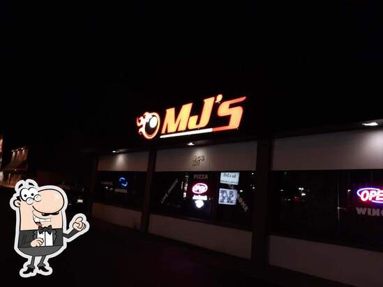 MJ's Sports Bar and Grill in Murfreesboro - Restaurant menu and reviews