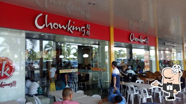 Chowking Shell of Asia, Guiguinto - Restaurant menu, prices and reviews