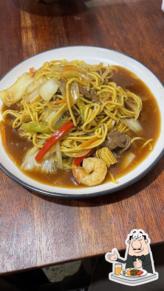 Carta del restaurante Hello Sizzling Robina 台式餐厅, Robina