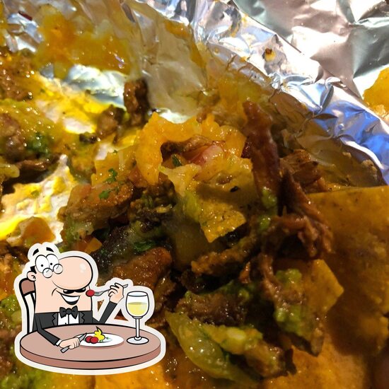 Silantro Fil-Mex Cantina, Makati - Restaurant menu, prices and reviews