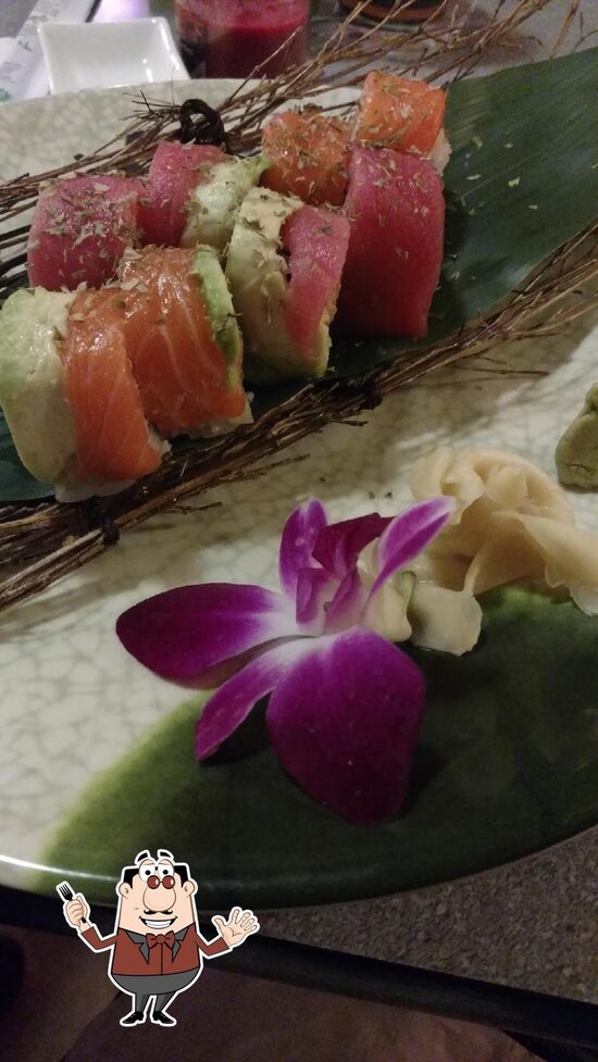 Tomo Japanese Restaurant - Authentic Japanese Restaurant in Rincon,GA ...