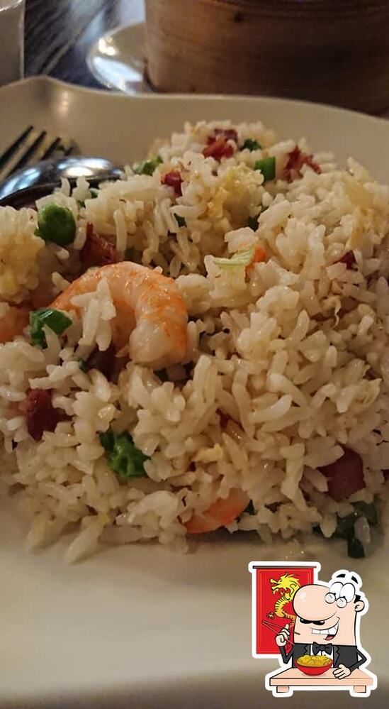 China City Restaurant, 50 Woburn Pl, Russell Sq in London - Restaurant ...