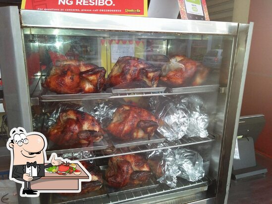 Menu at Chooks To Go BBQ, Iligan City