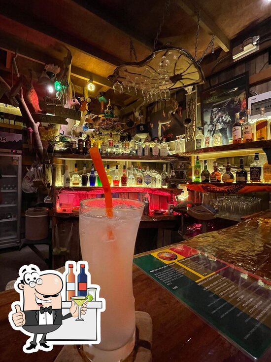 Free Soul bar, Sala Dan - Restaurant reviews