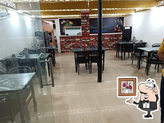 Goan Machli Seafood Restaurant, Bengaluru - Restaurant menu, prices and ...
