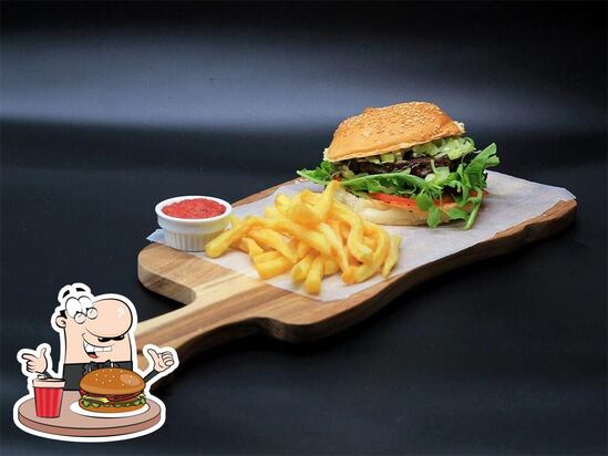 Ground Culture Cafe, Cape Town - Restaurant menu and reviews