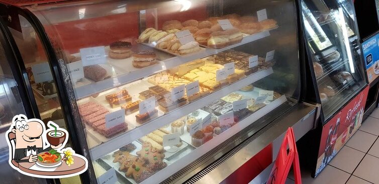 Howard Springs Takeaway/Bakery in Howard Springs - Restaurant reviews