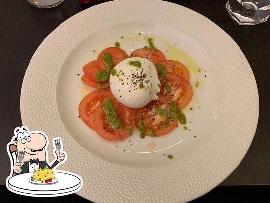 Julius Caesar Italian Restaurant in Gravesend - Restaurant reviews