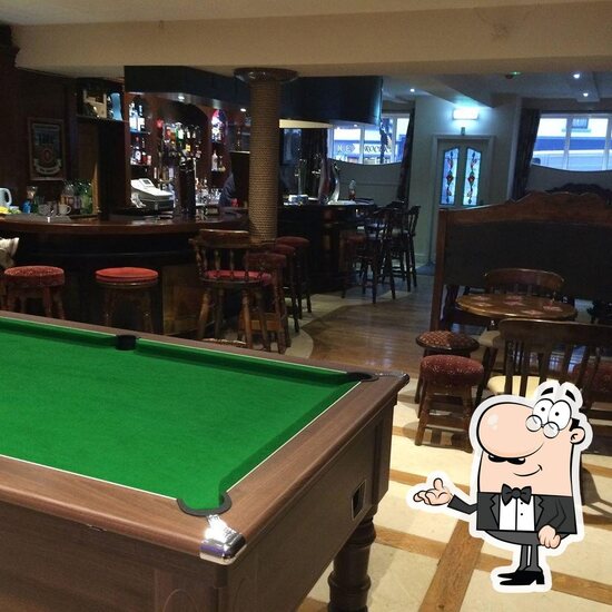 Hayloft Bar, Strokestown - Restaurant menu, prices and reviews