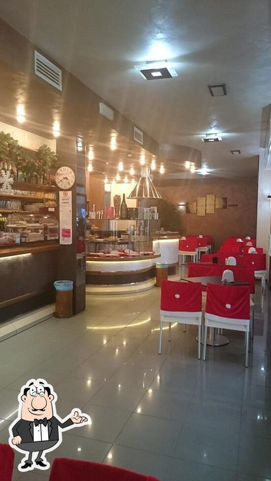 Lollipop Bar, Lido di Jesolo - Speisekarte, Preise und Bewertungen