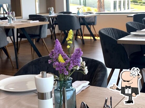 OCTO Restaurant Bar Lounge - Restaurant menu, prices and reviews