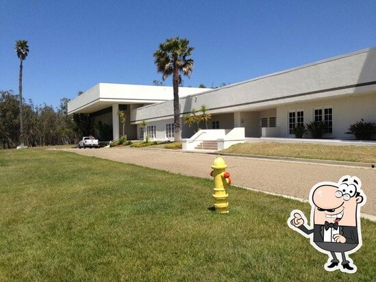 Pacific Coast Club in Vandenberg Air Force Base - Restaurant reviews
