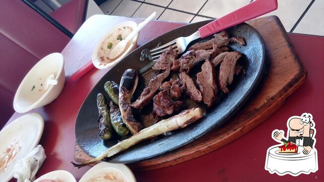Pollo Feliz restaurant, Tlaquepaque, Carretera a Chapala #1800 1-A ...