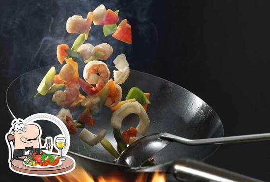Super Chinese Kitchen in Cardiff - Restaurant menu and reviews