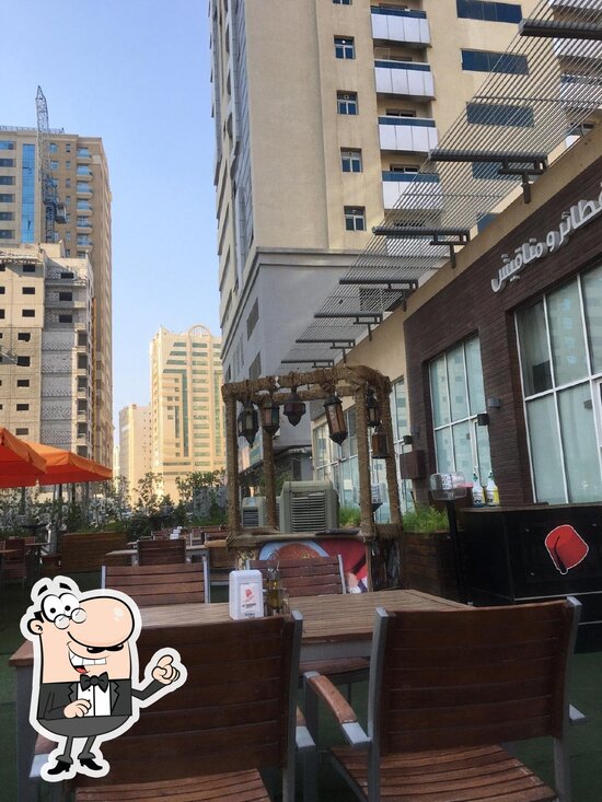 Tarboush, Sharjah - Restaurant menu, prices and reviews