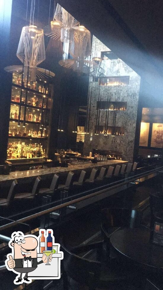 Menu au The Keg Steakhouse & Bar - Laval, Laval