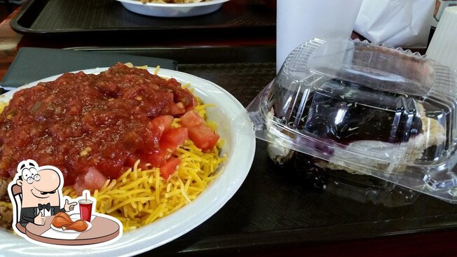 Touch of Home Bakery in Livingston - Restaurant reviews