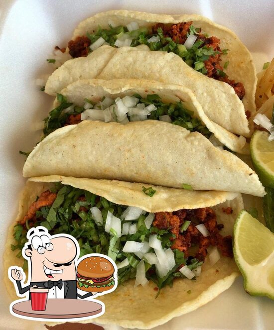 Chilero in Cincinnati - Restaurant menu and reviews