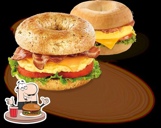 Tim Hortons, Sheridan College Dr in Brampton - Restaurant reviews