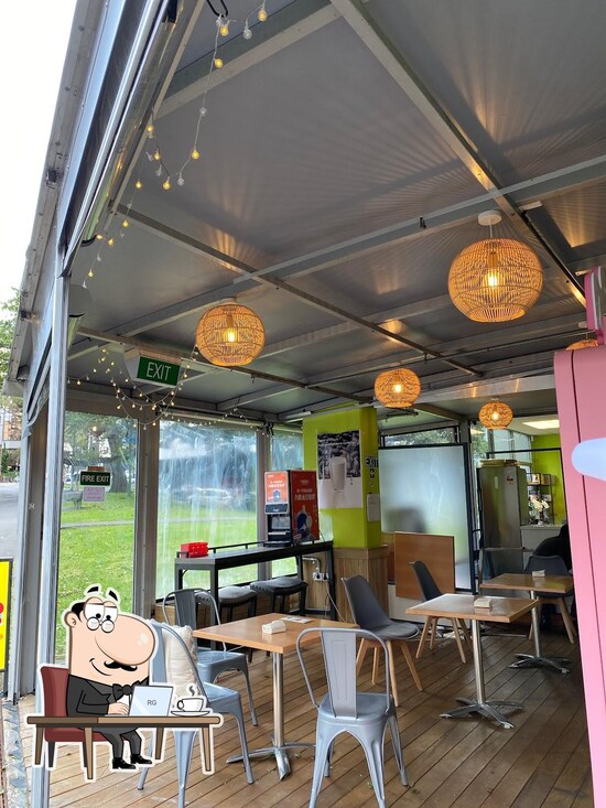 Greedy Cat Kitchen(馋猫私厨）, Auckland - Restaurant menu, prices and reviews
