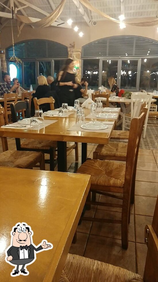 To Bachari, Agia Ermioni - Restaurant reviews