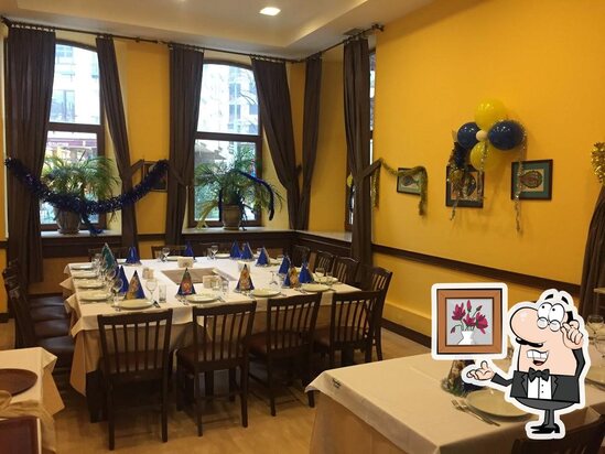 Todori Fenerbahçe, Estambul - Menú del restaurante, precios y reseñas