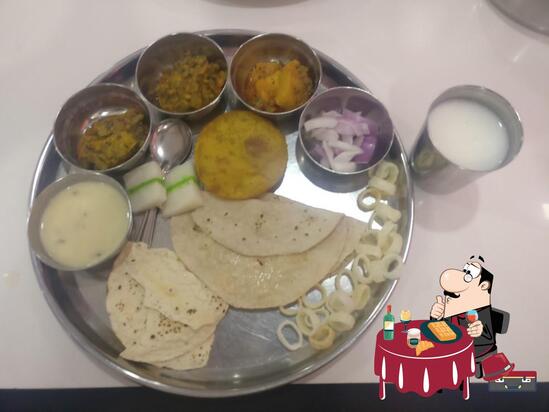 PATEL RESTAURANT DINING HALL, Junagadh - Restaurant menu and reviews