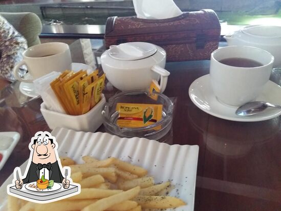 DE'CLAN RESTO & CAFE, Jakarta - Restaurant menu and reviews