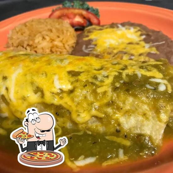 Los Pepes Mexican Grill, Palm Desert - Restaurant menu, prices and reviews