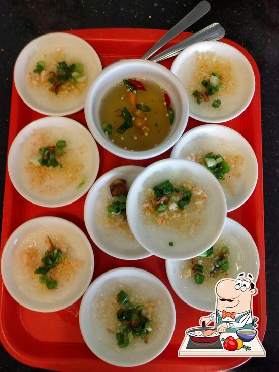 Bun Bo Way, Westminster - Restaurant menu, prices and reviews